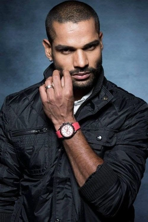 Shikhar Dhawan Hairstyle: Trendy Styles Every Fan Should Try