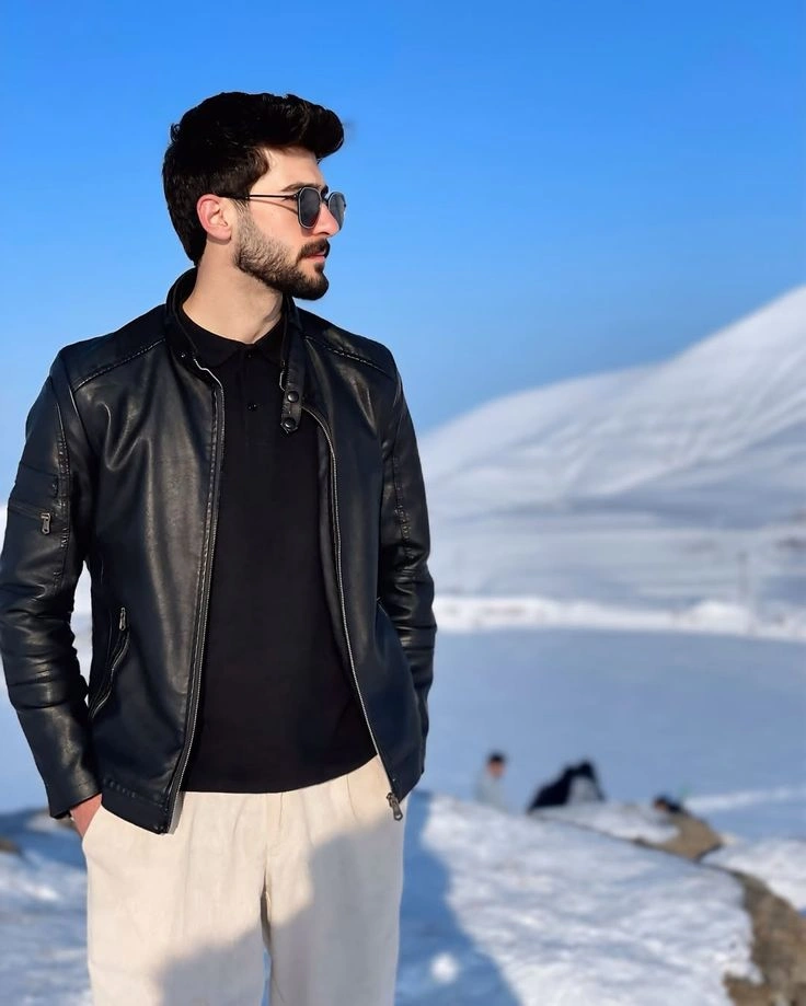 7+ Italian Beard: Powerful Styles That Will Transform Your Masculine Appeal